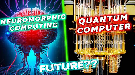 The Future Of Computers Cant Believe The Future Geeky Soumya