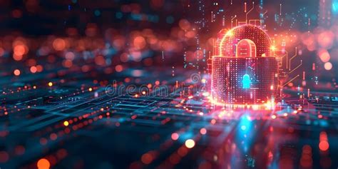 Exploring Advanced Encryption Strategies For Enhanced Data Security And