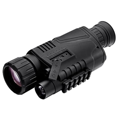 Night Vision Digital Scope China Night Vision Digital Scope