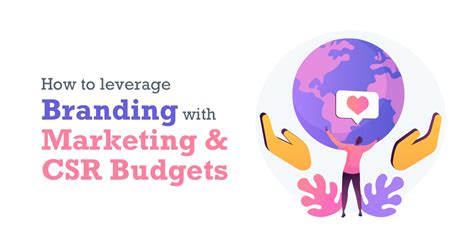 Csr With Marketing Insights A Few Perspectives