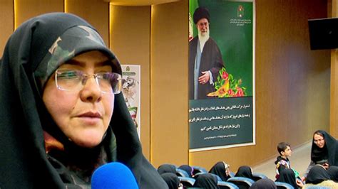 برگزاری کنگره ملی بانوان تاثیرگذار در آذربایجان شرقی