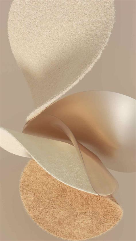 小米hyperos壁纸 10 极简壁纸