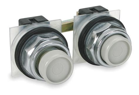 SCHNEIDER ELECTRIC Push Button Operator Multi Interlocked Maintained Position EN