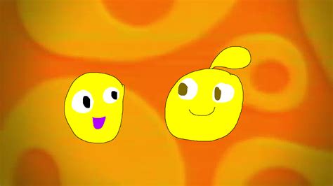 Cbeebies Blob Meet Kulche By Gabrielpikaart On Deviantart