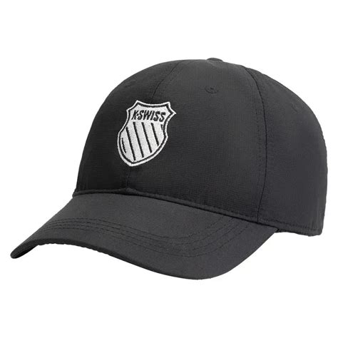 K Swiss Ac Hat Sports Cap Bassline Retail