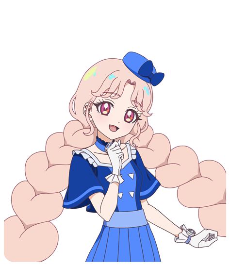 キャラクター ひみつのアイプリアニメ公式サイト