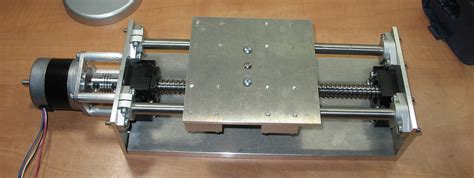 DIY CNC Machine For Hobby Use Toli S DIY