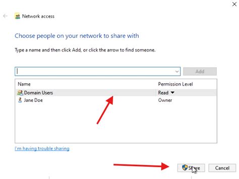 github stephenshellie network file share