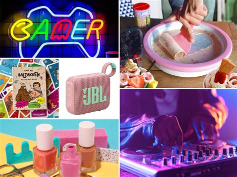 Dit Zijn Pas écht Leuke And Originele Cadeaus Voor Tieners 30 Tips