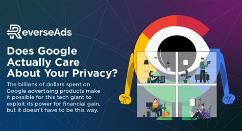 Does Google Actually Care About Your Privacy