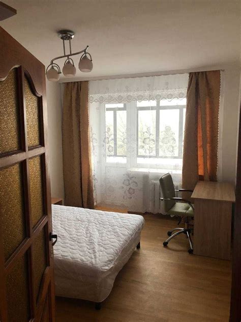 2 к квартира з ремонтом та меблями за вул Сигнівка Оренда квартир Львів