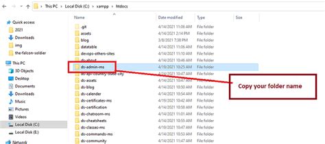 How To Create Virtual Host On Localhost Dataops Redefined