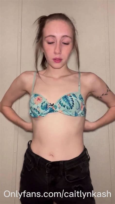 SOLO White Girl NAKED LEAKED Ready To Get Fucked Hardcore