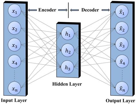 What Are Autoencoders In Deep Learning University