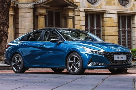 还在第七代伊兰特与卡罗拉之间纠结？这么选就对了 凤凰网