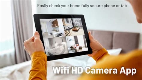 Android 용 Wifi Hd Camera App 다운로드