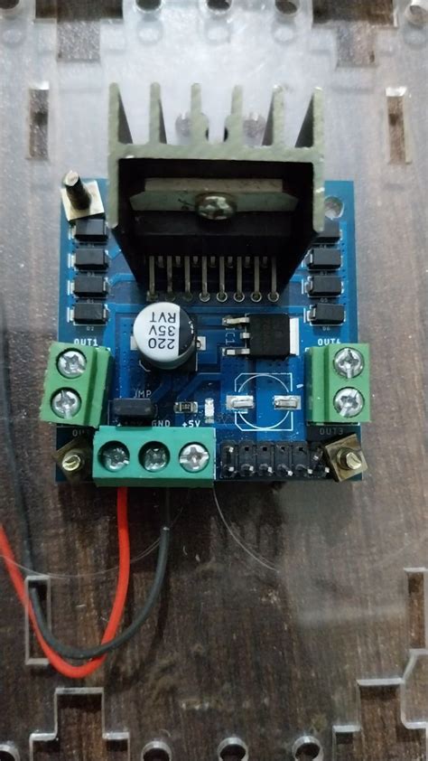 This Thing Came Off Rarduino