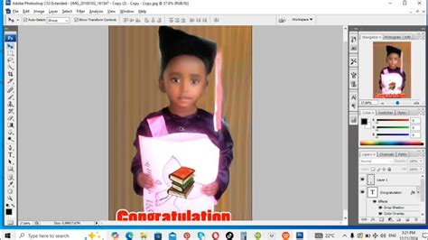 ትምህርት ፎቶ ሾፕ ኤዲትን ንጀመርት ኣብ ሓጺር ጌዜ ኤዲተራት ንሙኻን Part 10 Youtube