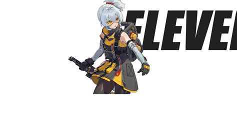 Caesar King Zenless Zone Zero Official Site