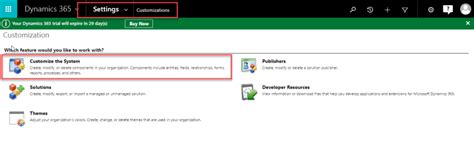 Editable Grids In Dynamics 365 And How To Enable New Feature Microsoft Dynamic Crm Tips