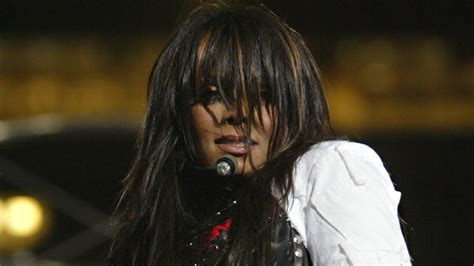The Janet Jackson And Justin Timberlake Super Bowl Halftime Show
