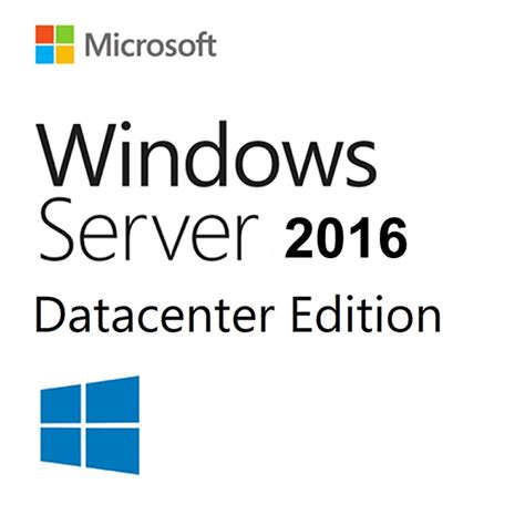 Windows Server Datacenter 2016 Lisans Anahtarı Satın Al Keymarketim