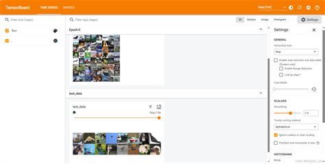 torchvision中数据集的使用 CSDN博客