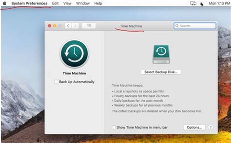 1 Macos Features And Troubleshooting Flashcards Quizlet