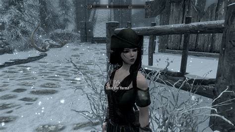 [pc classic] custom follower face bug solved skyrim technical support loverslab