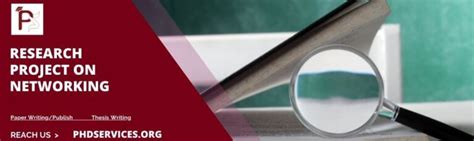 Measuring Experimental Result Research Project On Networking