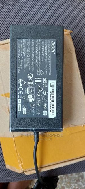 Acer Gaming Laptop Charger W In Spintex Computer Accessories Iffcom Enterprise Jiji Com Gh
