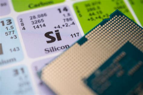 Integration And Flexibility A Brief Introduction To BCD Process Technology Weebit A Quantum