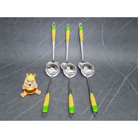 Jual Irus Model Jagung Stain Less Shopee Indonesia