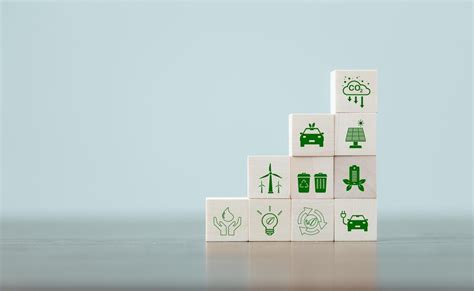 기업은 온실가스 순배출 제로를 목표로 하고 있습니다 탄소배출권 개념효율 비용에서 낮은 배출 방향으로 산업을 주도하는 거래