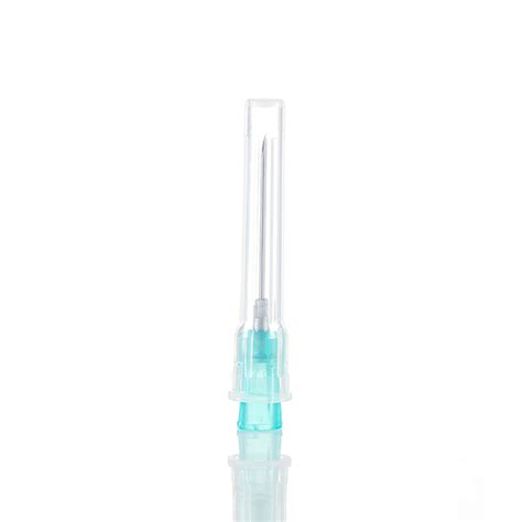 China Veterinary Hypodermic Needles Manufacturer And Supplier Kindly