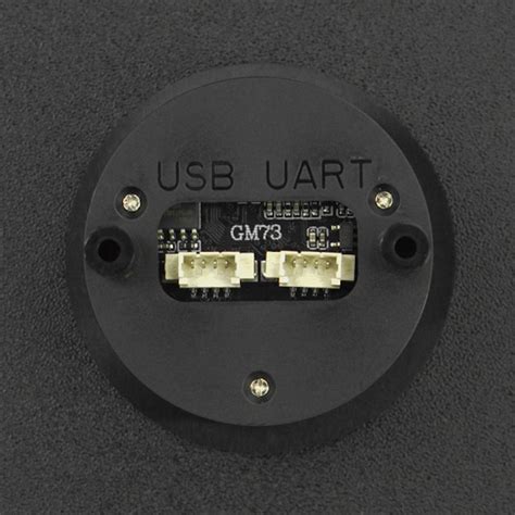 Gm73 Barcode And Qr Code Scanning Module Dfrobot Sen0544