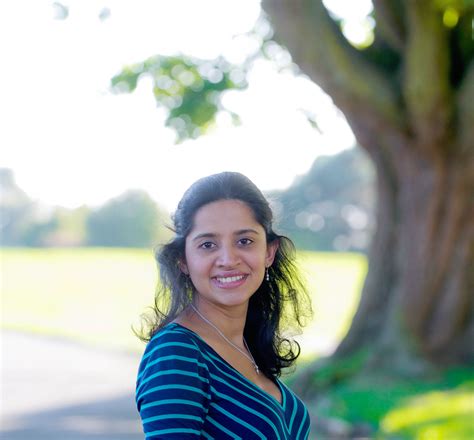 Gayathri Venkatesan General Assembly