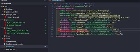 What Is Liquibase How To Automate Your Database Script Deployment