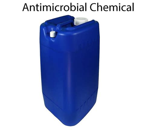 Antimicrobial Chemical At Best Price In India
