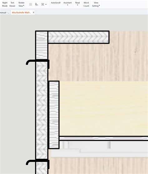 Poor Quality Pattern Rendering In Layout Layout Sketchup Community