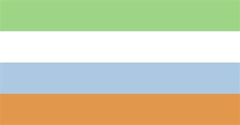 Unlabeled Flag Lgbtq Flags Flag Identity