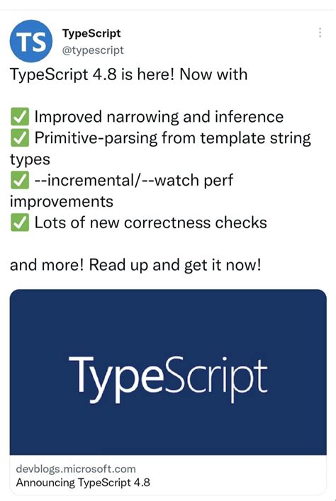 golam rasul on linkedin typescript
