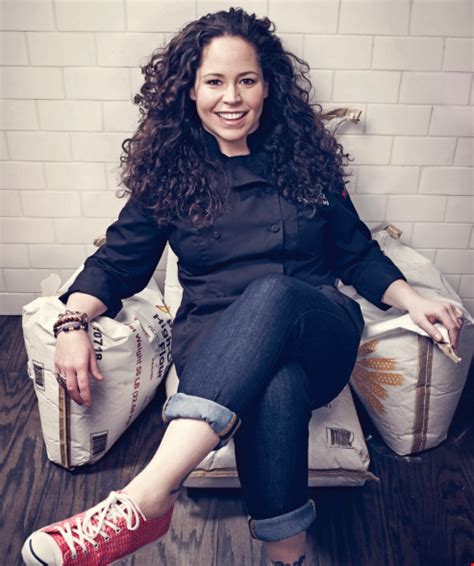 Watch Chef Stephanie Izard At Downtown Macys 1118 Macyschef