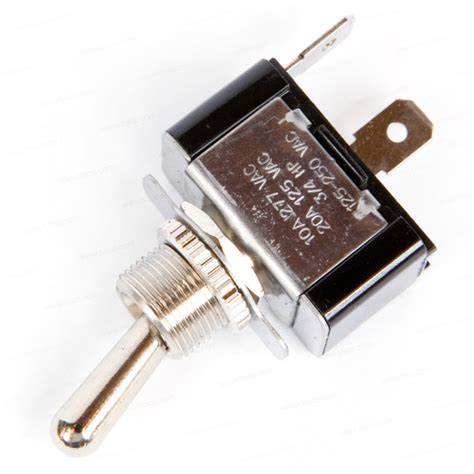 Toggle Switch 12v Toico Industries Inc Toggle Switch 12v Toico Industries Inc