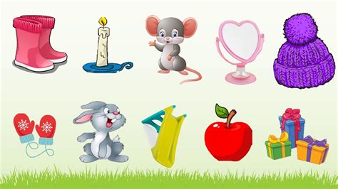 хэл яриа дунд бүлэг Youtube