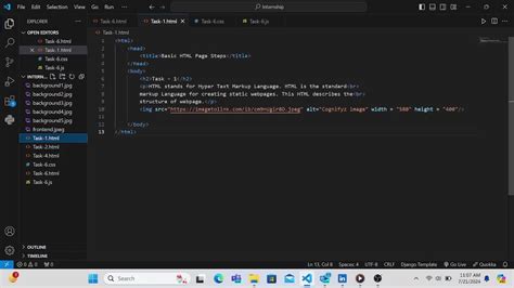 Yashwanth Narayandas On Linkedin I Have Successfully Completed My Task