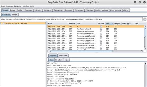 Vulnhub渗透笔记之Node 1 wang66 s blog