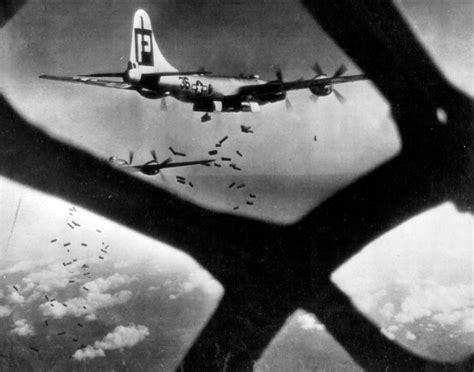 B 29 Inside