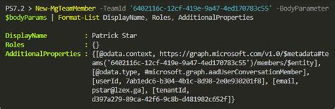 Manage Office 365 With The Microsoft Graph Office 365 Api