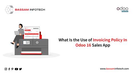 Invoicing Policy Uses In Odoo Sales App Odoo Invoice